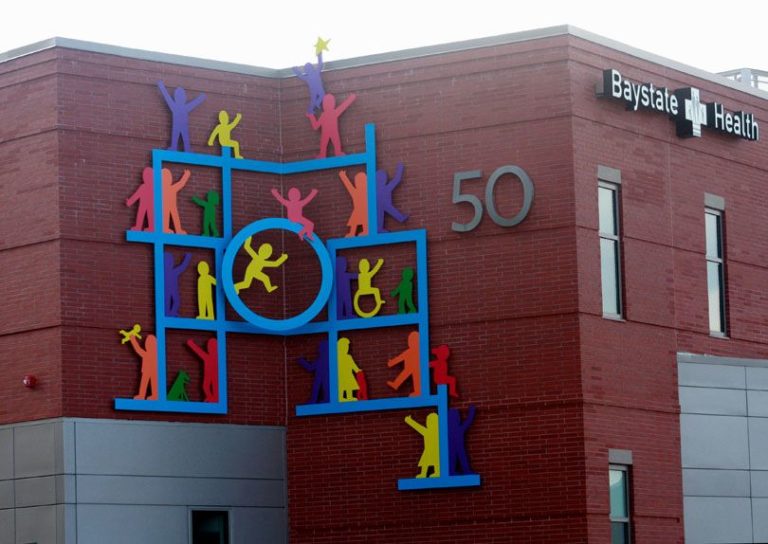 Our Locations – Baystate Health Provider Careers