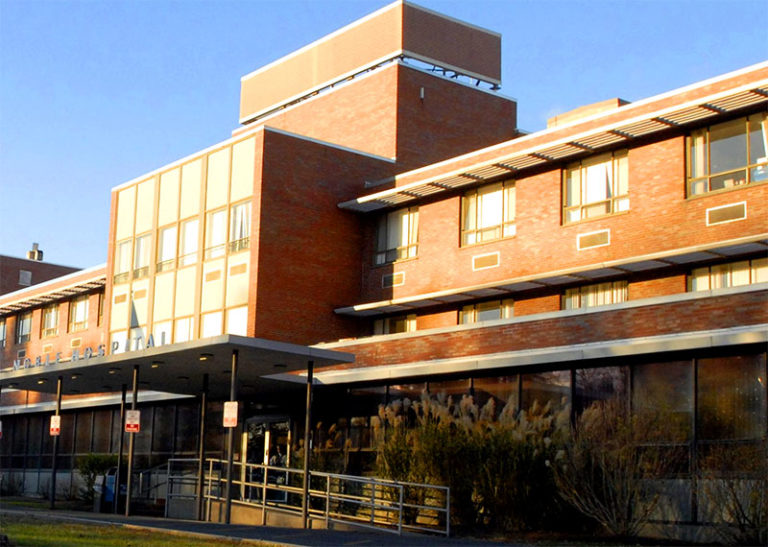 Our Locations – Baystate Health Provider Careers