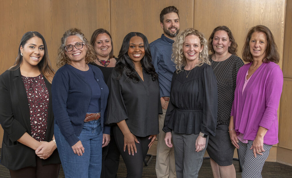 Meet Our Team – Baystate Health Provider Careers